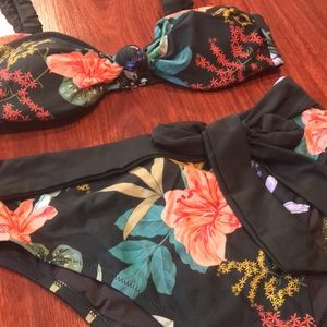 Cupshe | Swim | Cupshe Bikini | Poshmark